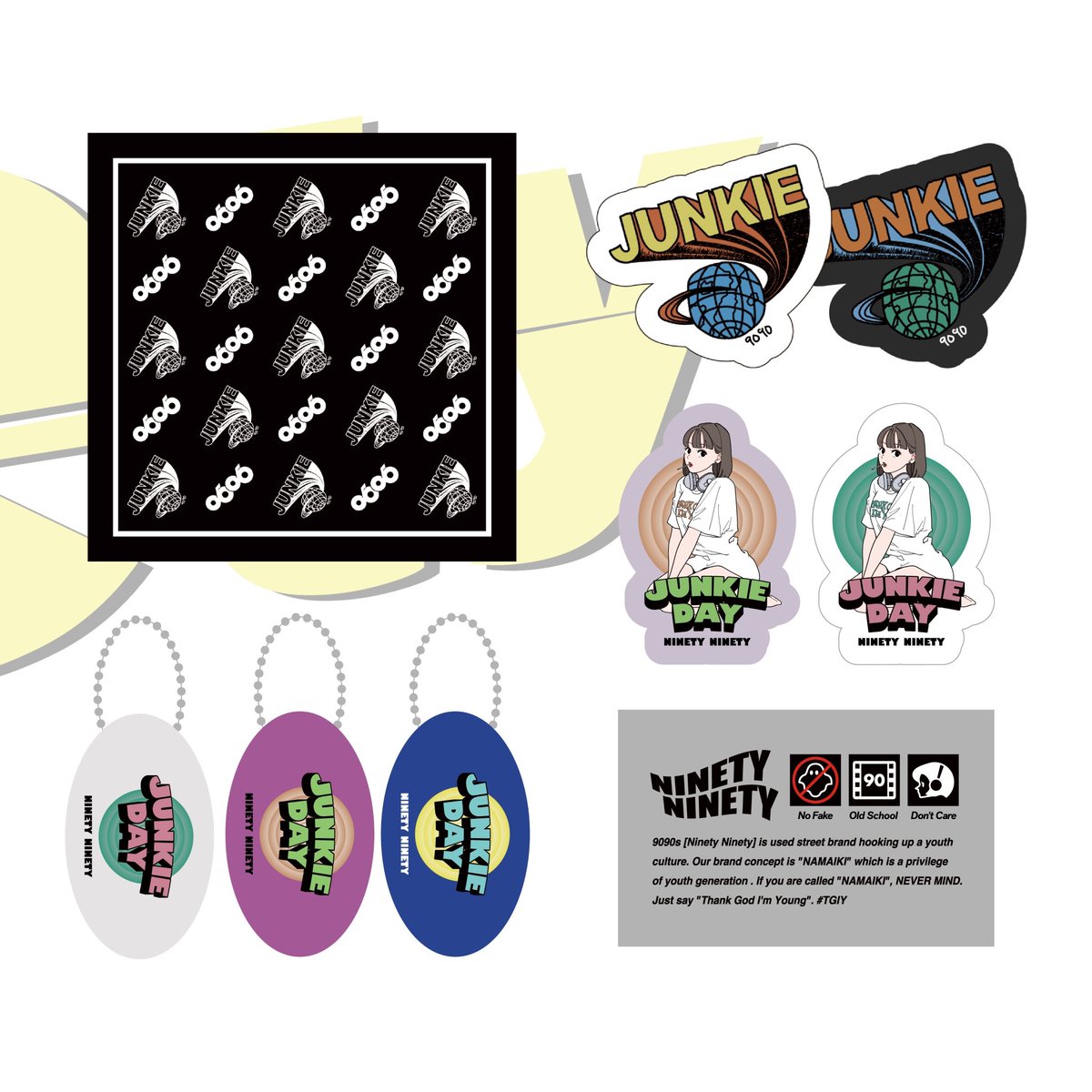 33％割引ブラック系,M最愛 9090s STUDIOS collaboration popup セットアップ ナイロンジャケット ジャケット ...