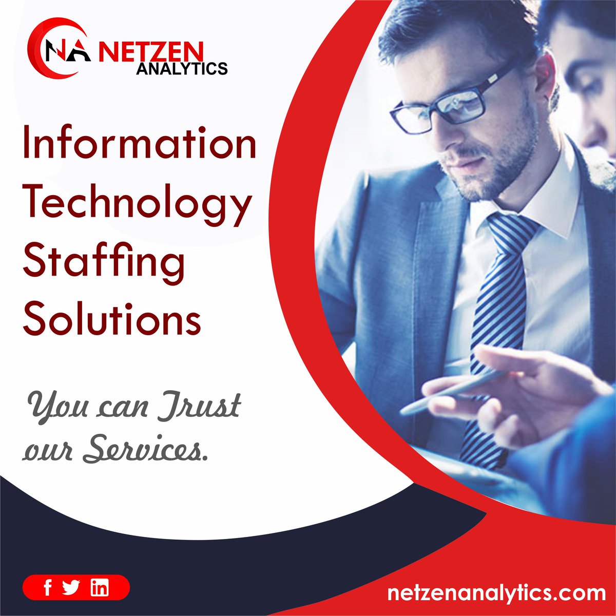 Netzen Analytics (@AnalyticsNetzen) | Twitter