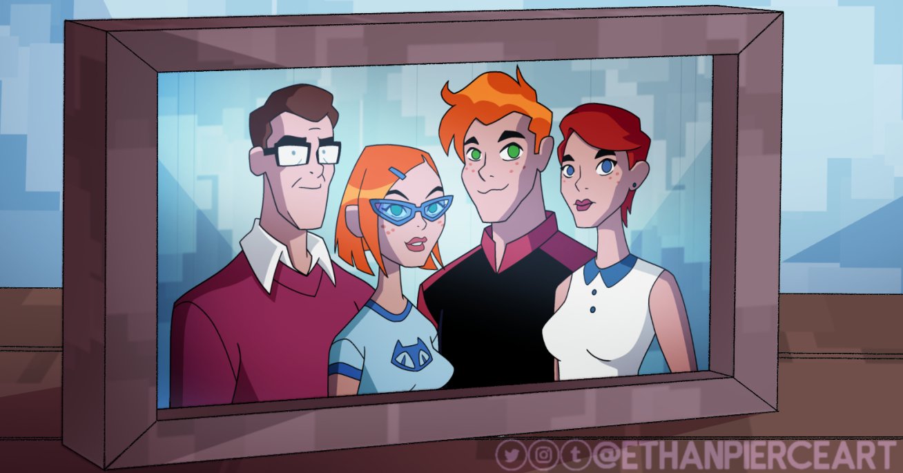 Ben 10 Omniverse Gwen Tennyson