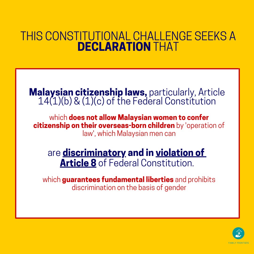 Article 8 Federal Constitution Malaysia - Malaysia is a federation of ... Article 8 Federal Constitution Malaysia - Malaysia is a federation of ...