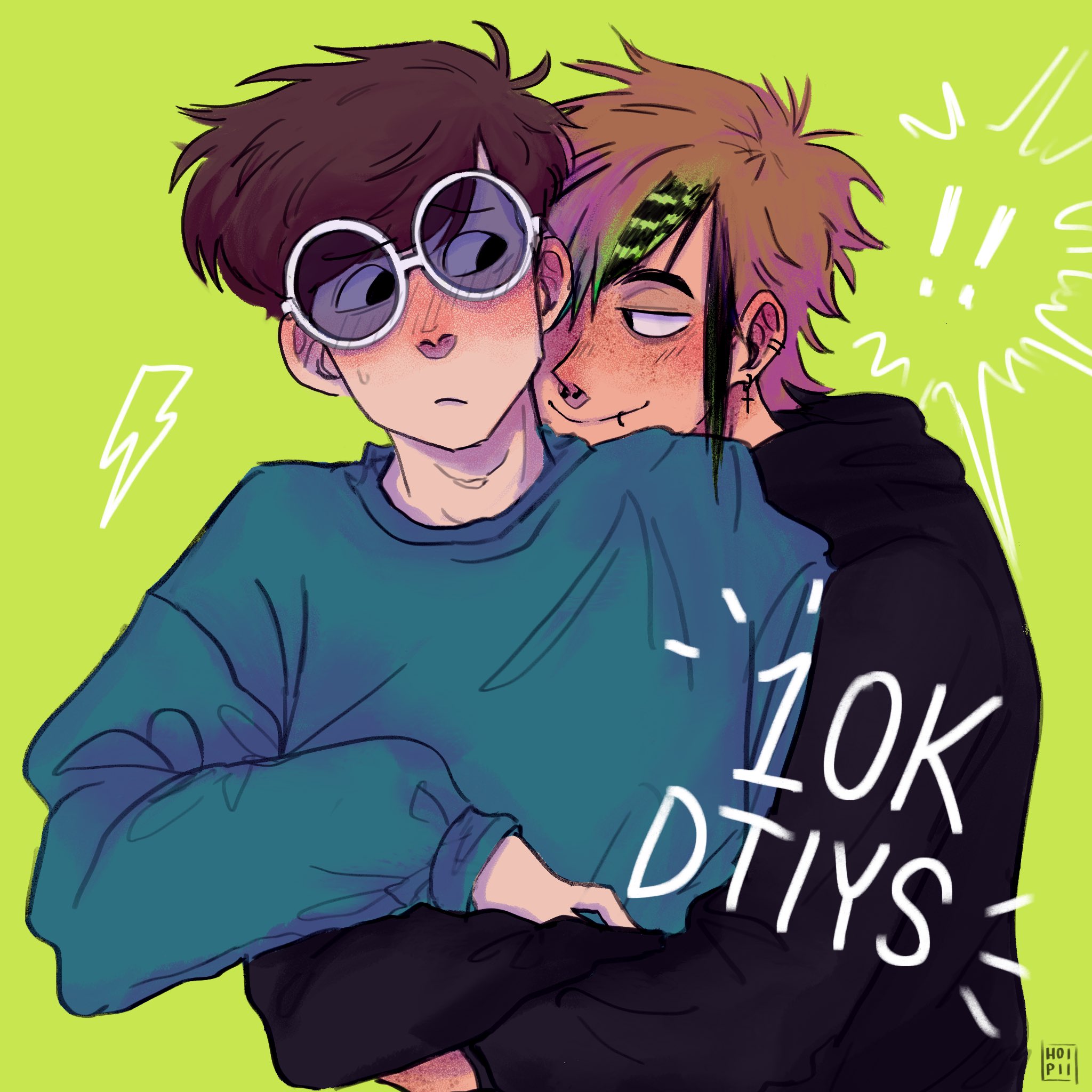 percy/hoipii on Twitter: "posted this on insta, haven’t posted on here recently so here u go ...