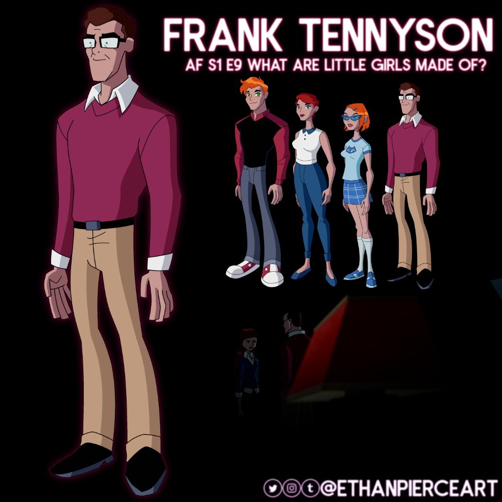 Ben 10 Omniverse Gwen New Look