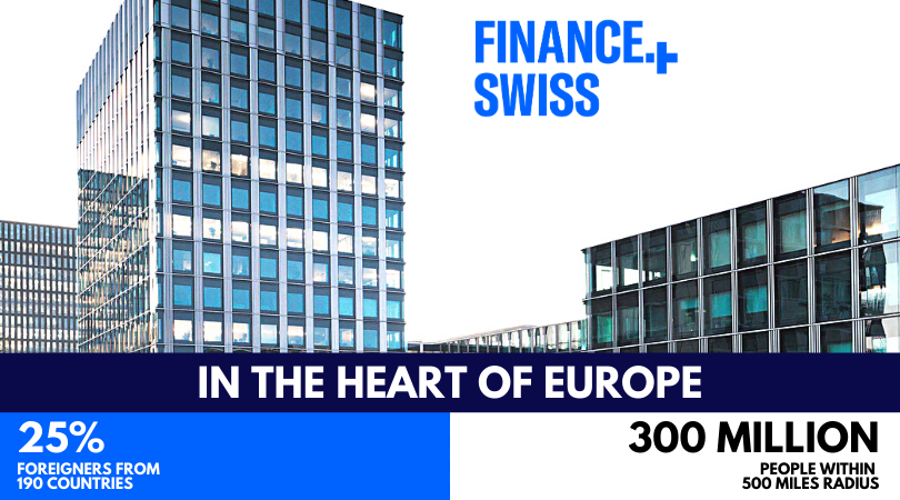 Discover Switzerland