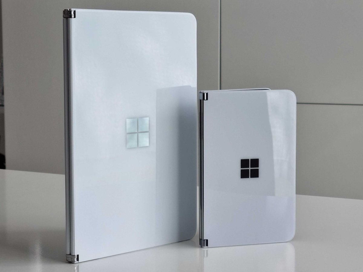 Surface Neo Prototype Photos : r/Surface