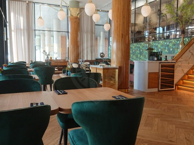 SUBLIME RESTAURANT (FRENCH)? ? Address: Sint Jansplein 112, Waalwijk ...