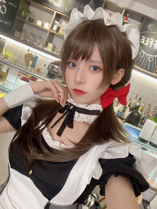 Nikulli (@nikulli) さんのコスプレ作品まとめ (29 件) - Twoucan