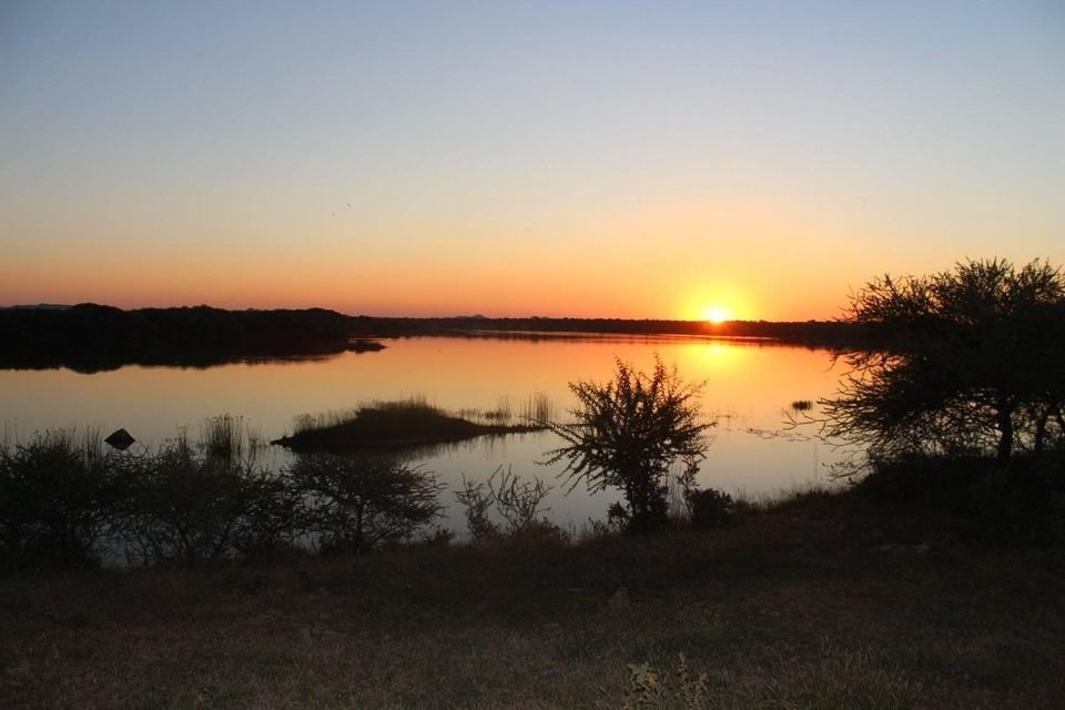 Botswana Government on Twitter: "GOOD EVENING FROM MOSHUPA 📸 Leatile Peter Jr @ Moshupa Dam # ...