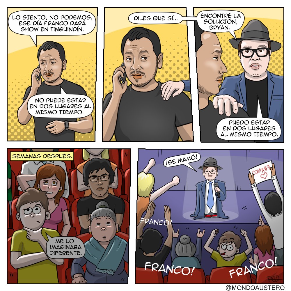 Mondoaustero On Twitter ¡qué Onda Amigas Y Amigos Les Comparto Esta