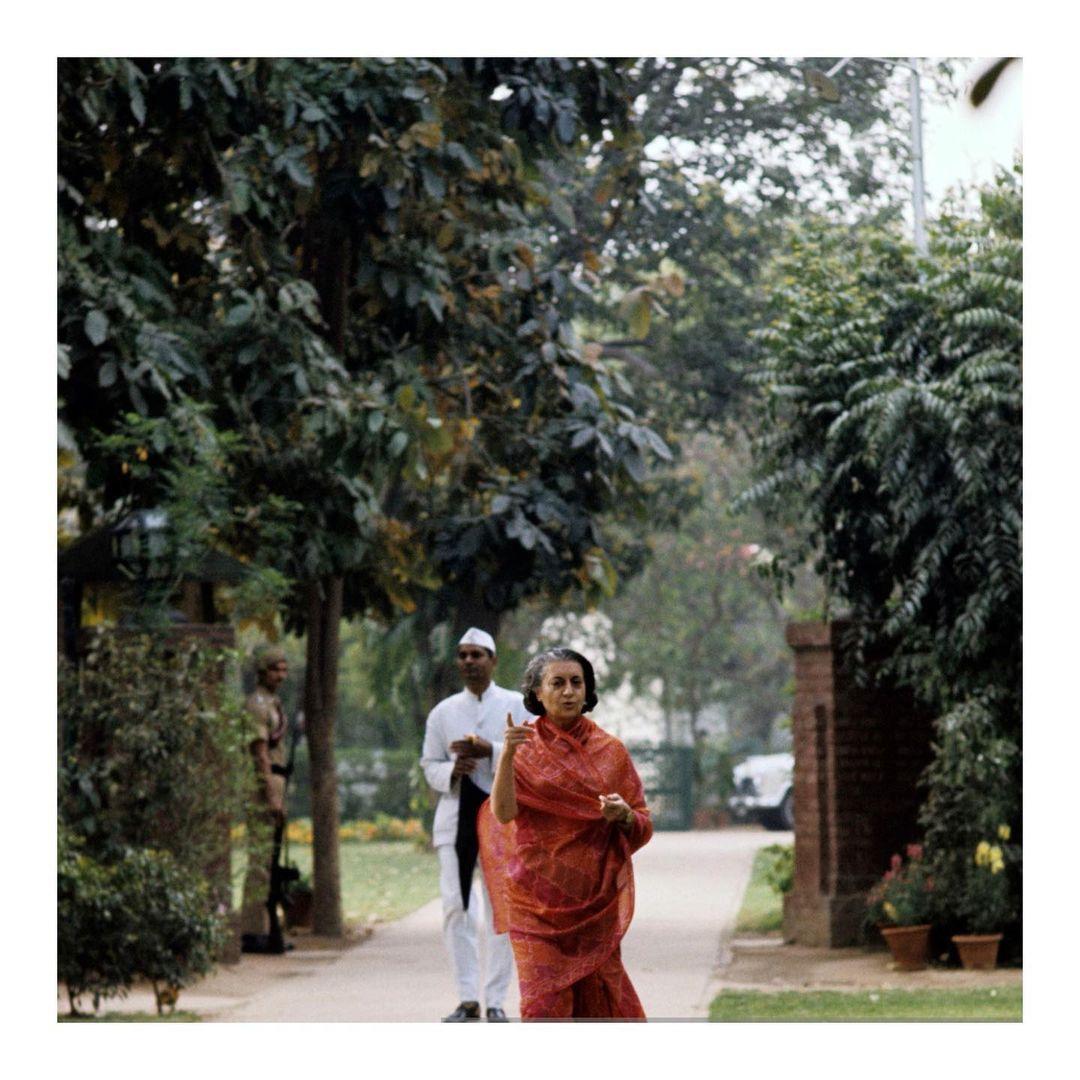 Mahinder Kaur and her husband Gurmej Singh boarded the train from ...