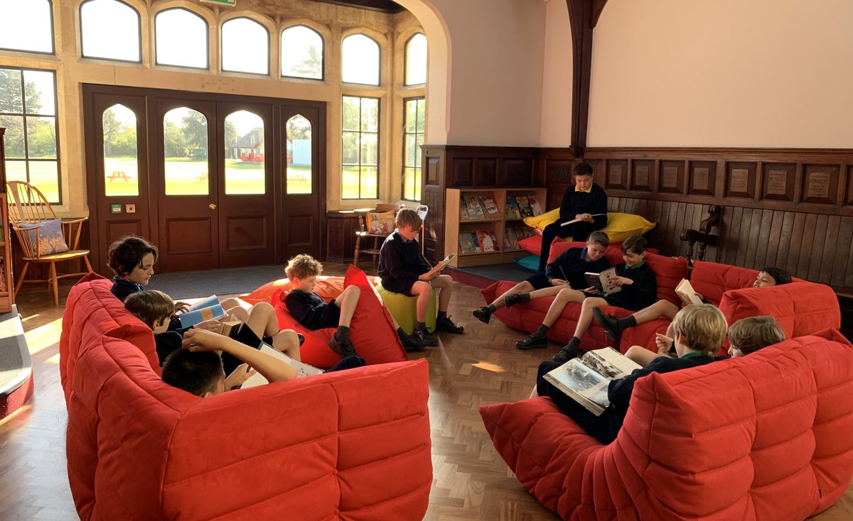 Summerfields School oxford - Home