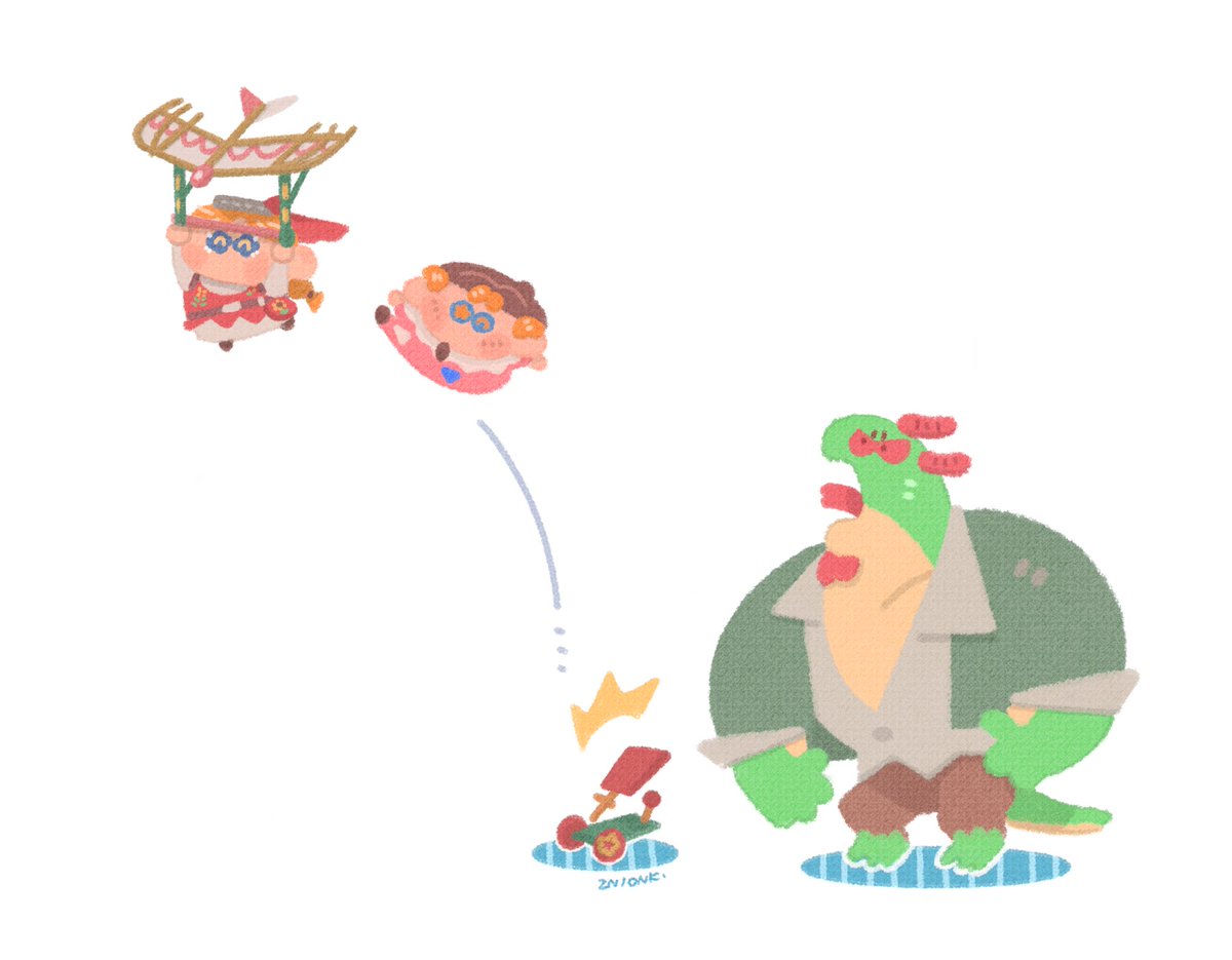 ONK。 (@ZN_IV0521) さんのイラスト・マンガ作品まとめ (110 件) - Twoucan