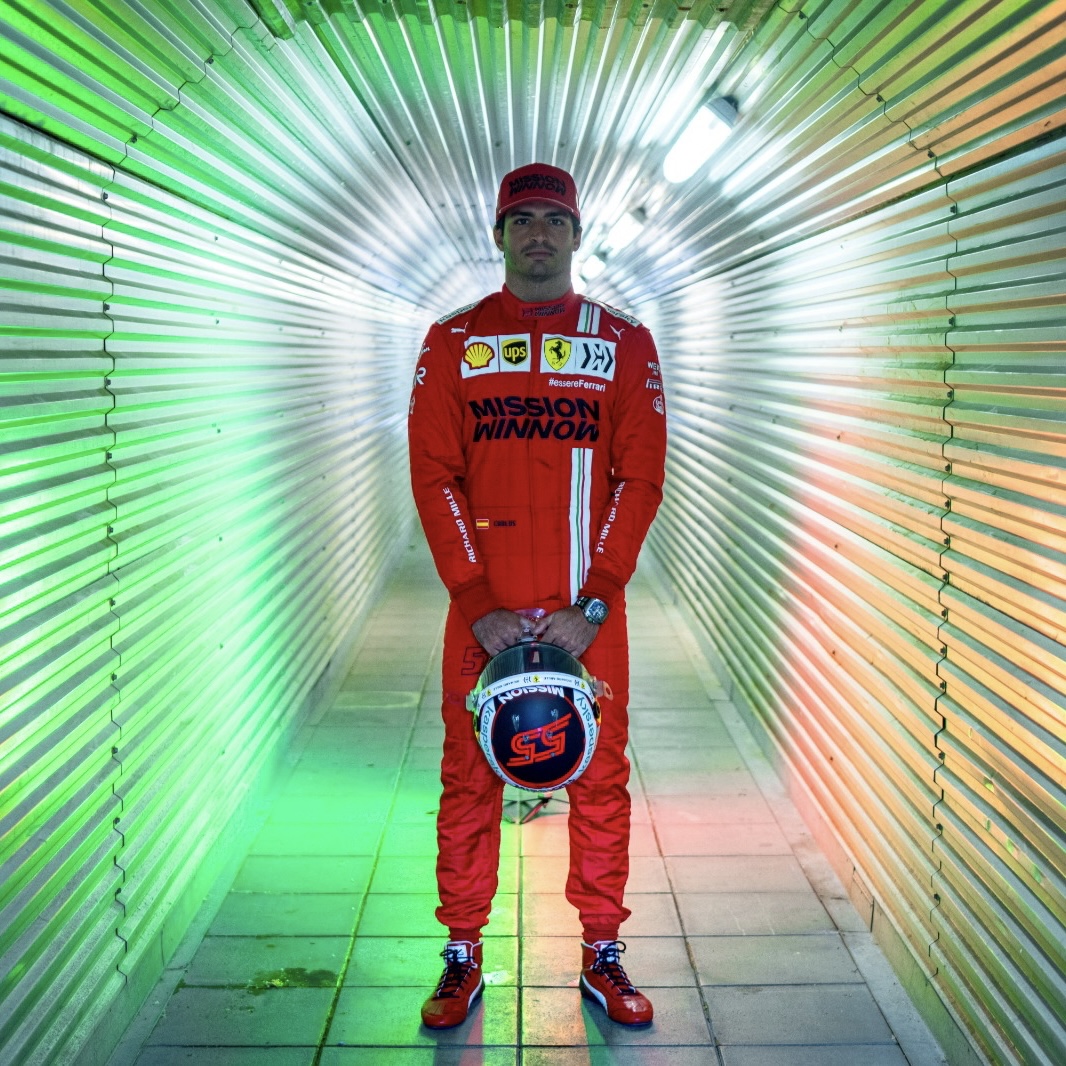 Qiddiya circuit seen as potential venue for Saudi Arabian GP