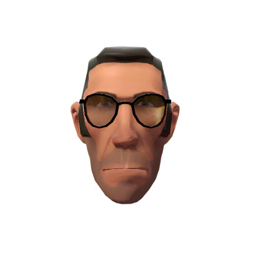 Tf2 Sniper Face
