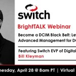 Switch TAHOE RENO Now Open: Largest, Most Advanced Data Center Campus ...