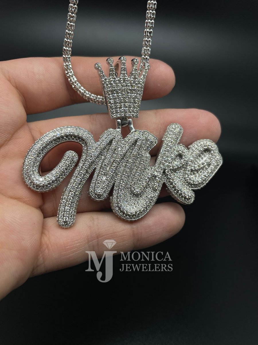 Monica the jeweler real name store