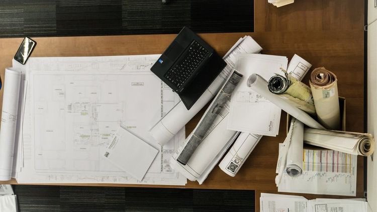 ثريد كيف اختار لابتوب لتخصصات التصميم الداخلي ، عماره ، ... 📐📏 ...