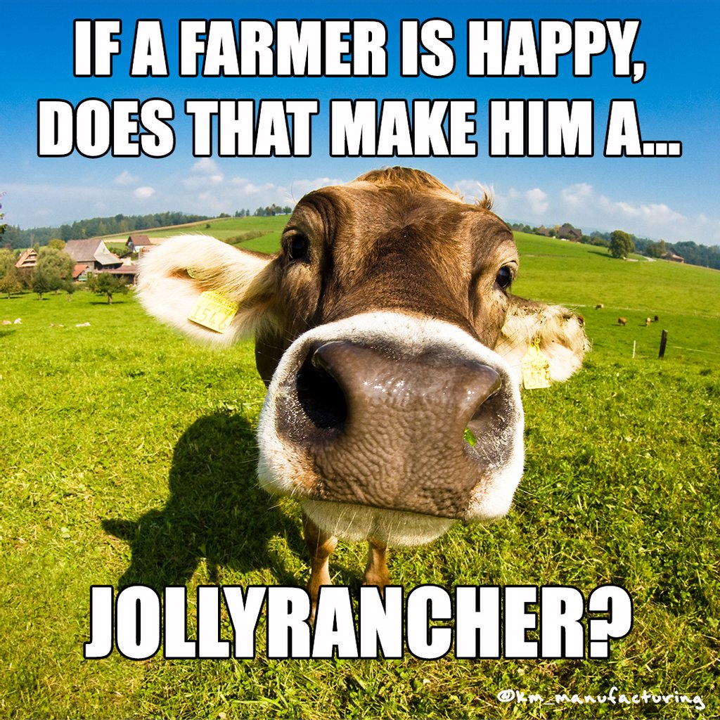Organic Farm Memes 15 Great Farming Memes That Say Exactly What's On