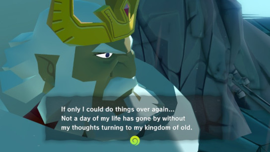 Legend Of Zelda Quotes