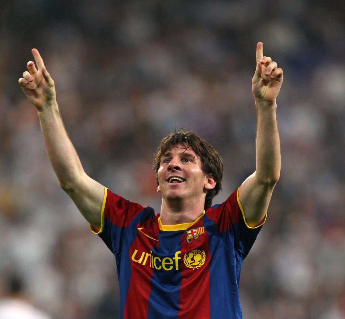 Messi Best Goals 2011