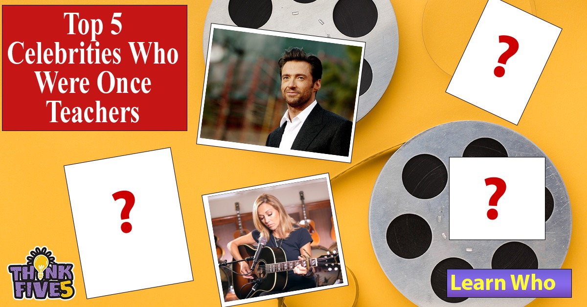 ThinkFives (@ThinkFives) | Twitter