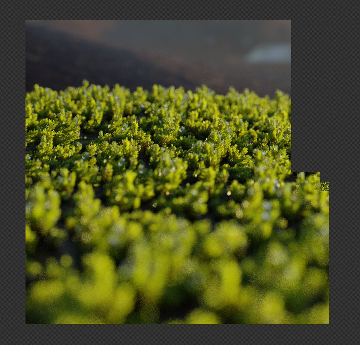 WIP Eris snail @erisdraw3d