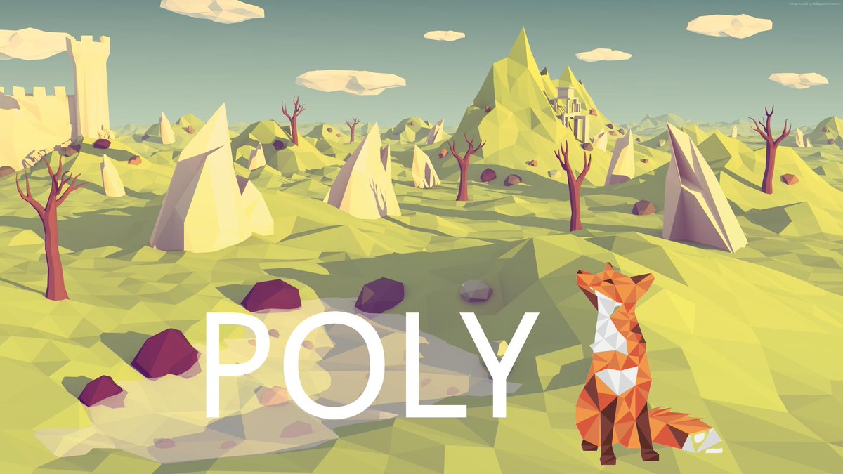 Polyfox (@Polyfoxfi) | Twitter