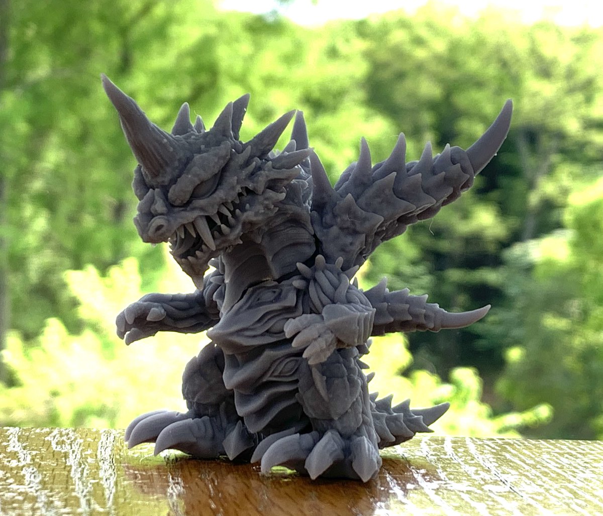 Twoucan - 造型工房キトラ 5/15.16TFO3に出展します！ (@kitora_zoukei9)