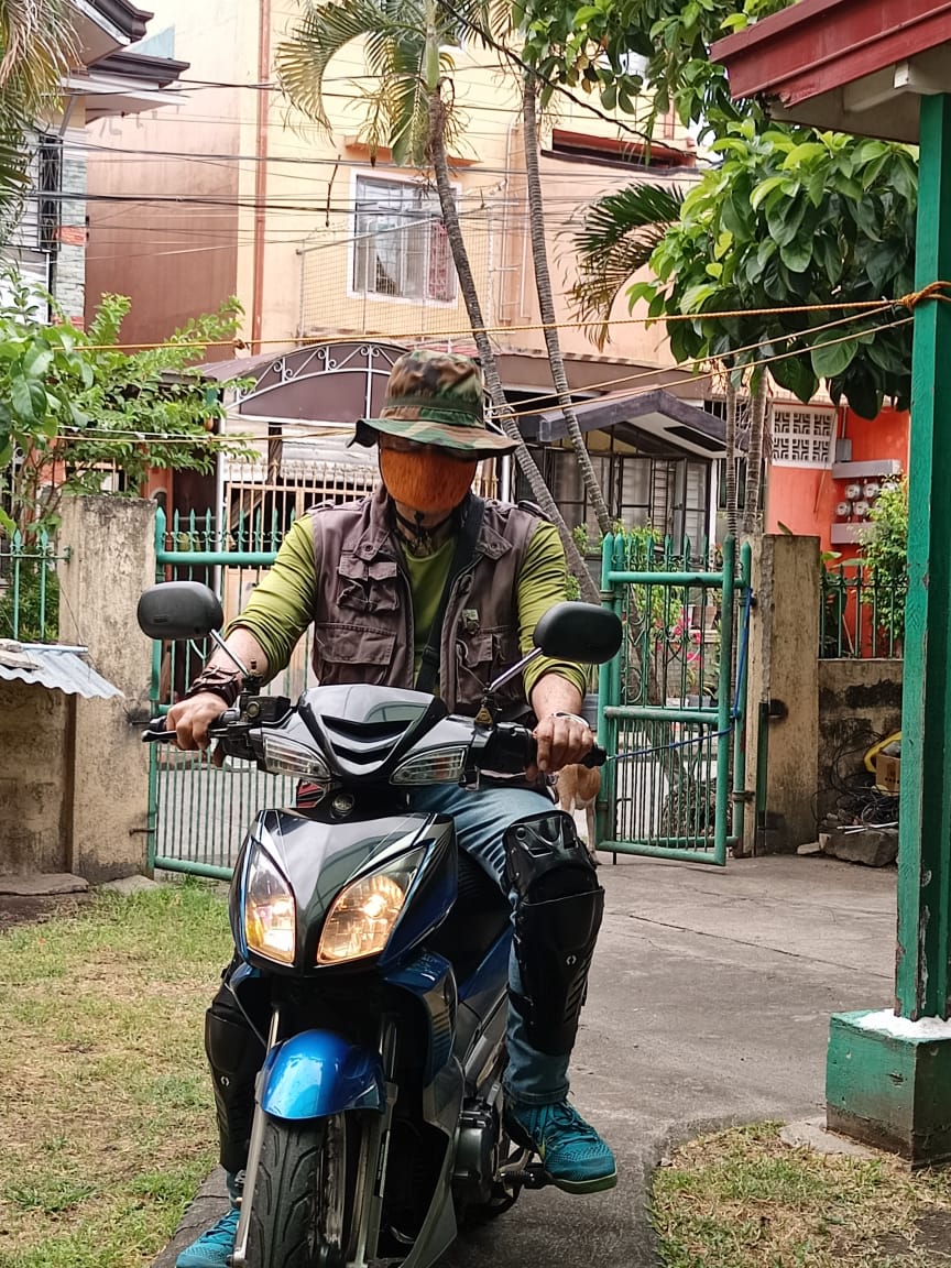 Don Ovet Galang (@DonOvet) | Twitter