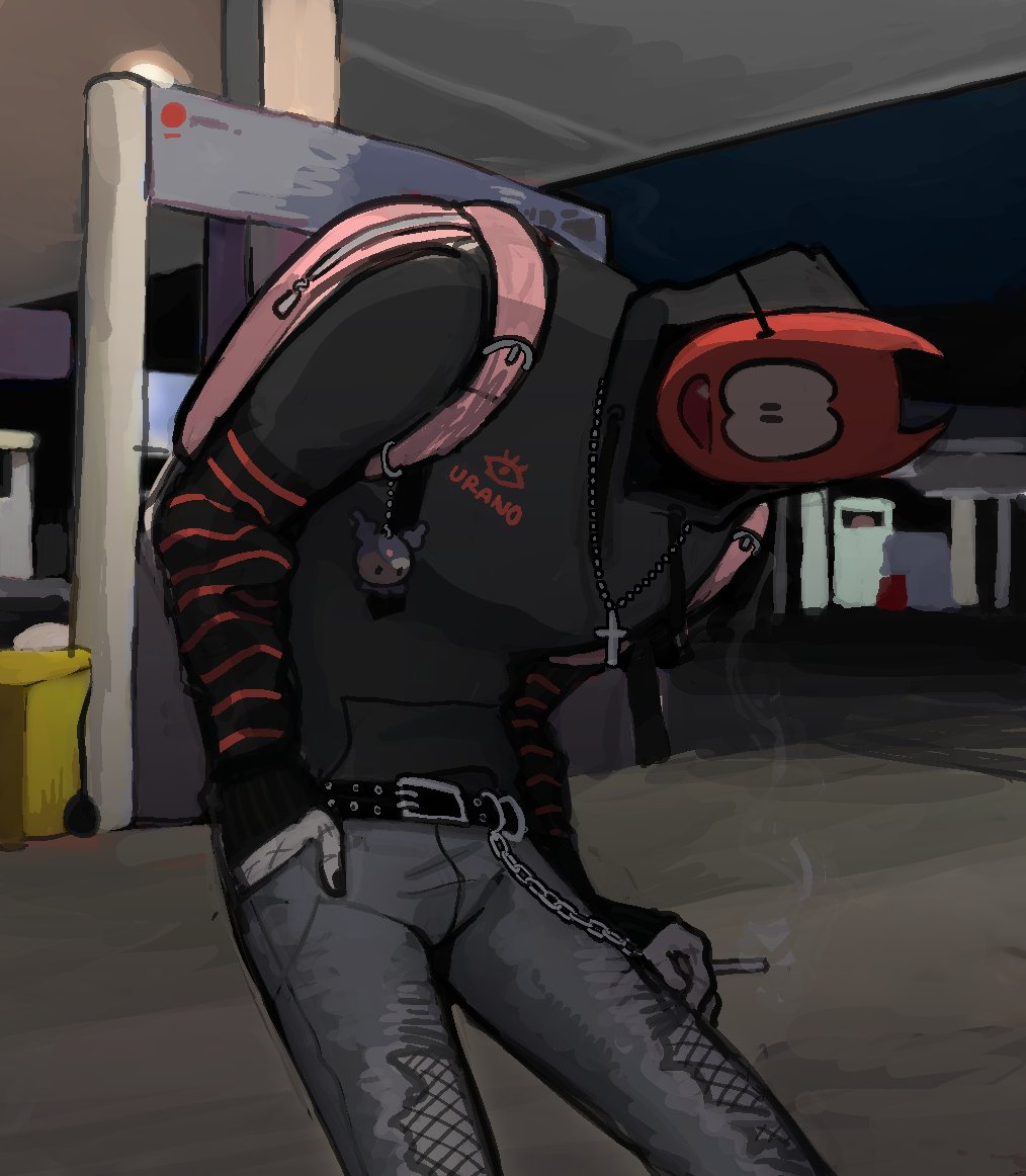 Twoucan - URANOHEAD (@urano000)