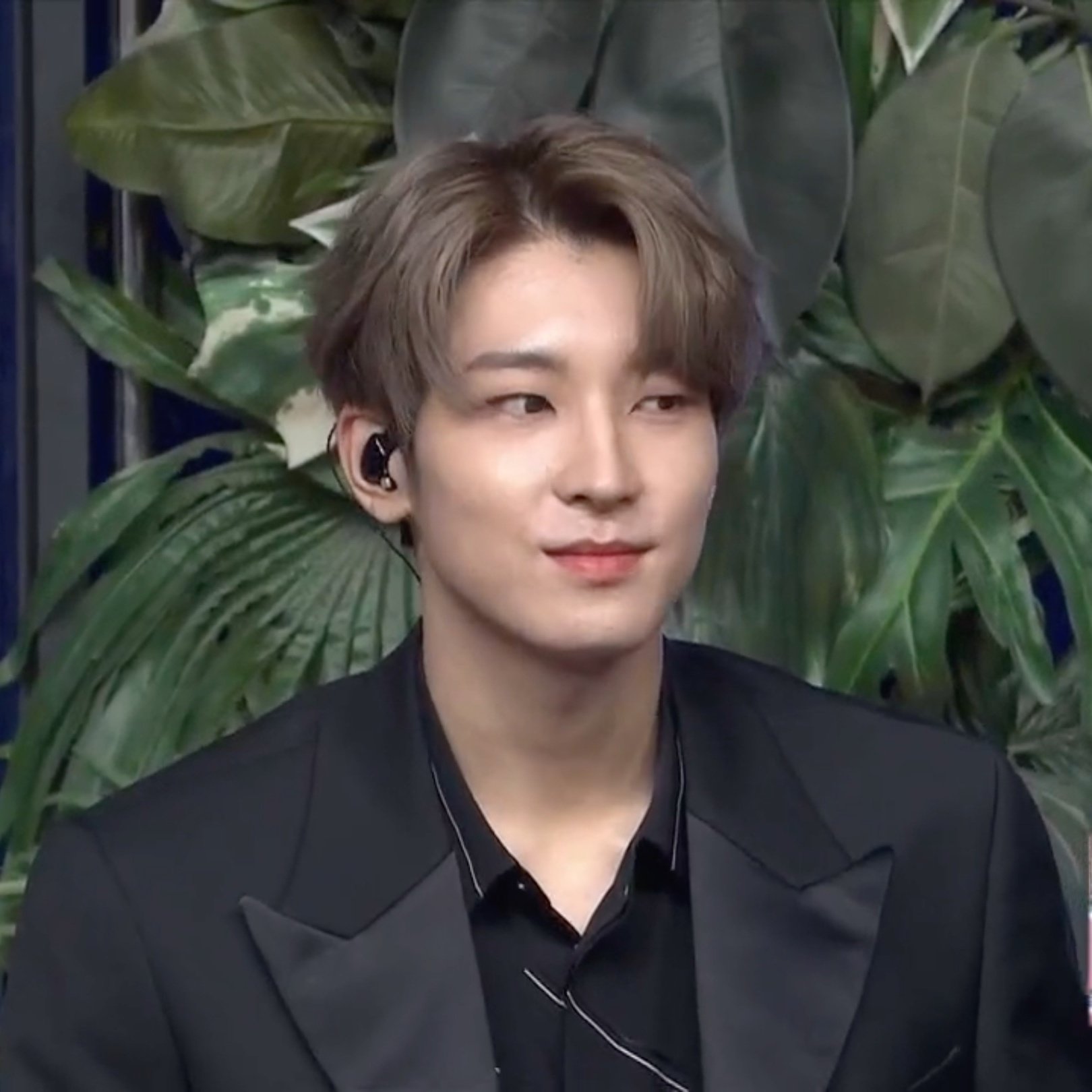 archive wonu ִֶָ on Twitter: "Wonwoo's hair 😍😍…