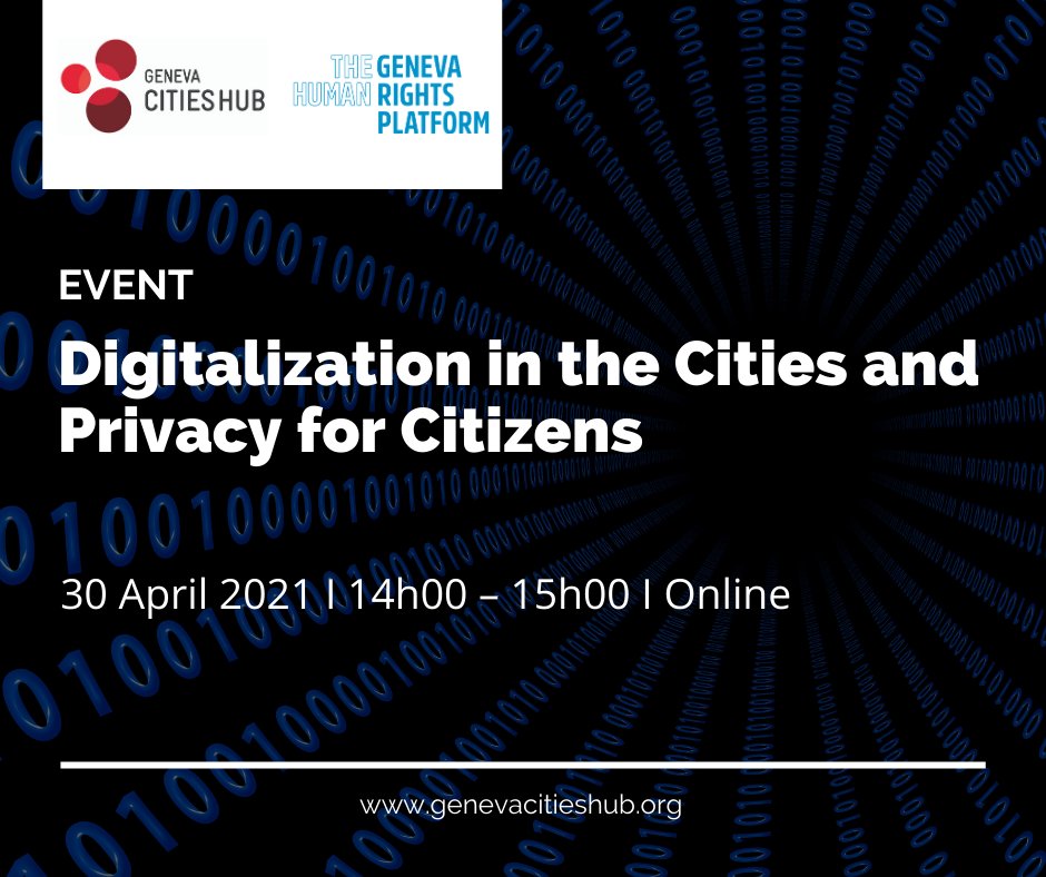 Geneva Cities Hub Genevacitieshub Twitter