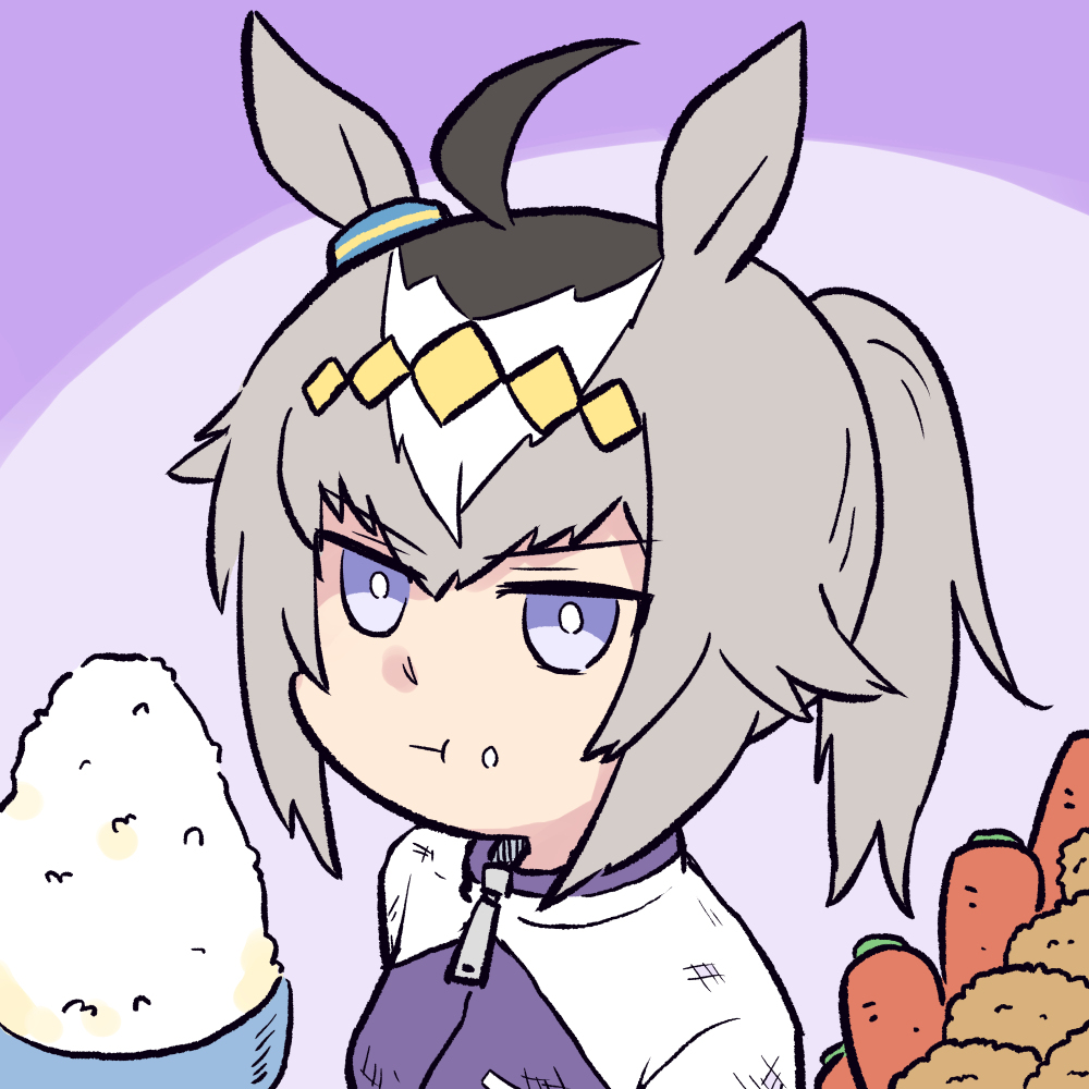 ウマ娘「ウマ娘描きました4 #ウマ娘 https://t.co/QNVLz1qCKo 」kamicatの漫画