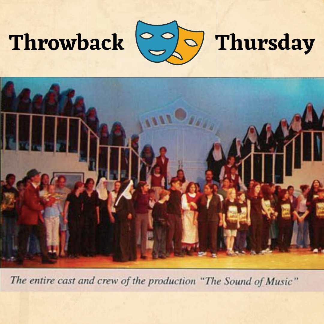 Throwback Thursday Music