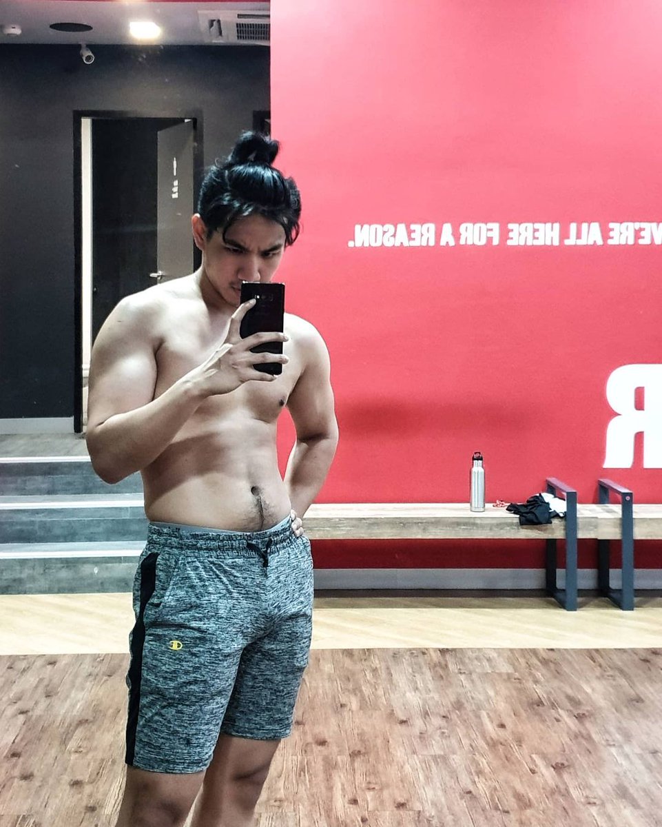 Boys Love Cafe Hub on Twitter: "I want to share the hotness of Nammon. 💦😍 Do you want to join ...