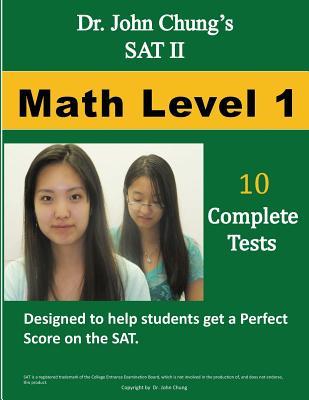 [PDF DOWNLOAD] Dr. John Chung's SAT II Math Level 1: 10 / Twitter