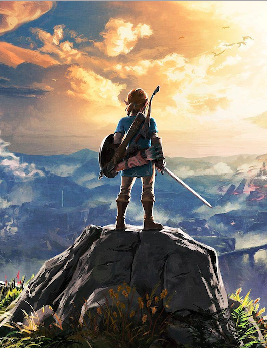 Caspar David Friedrich Wanderer Wallpaper