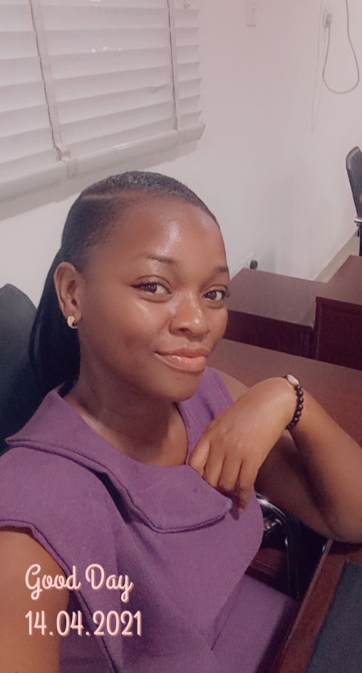 Olivia Ogaraku (@Ohlihviah) | Twitter