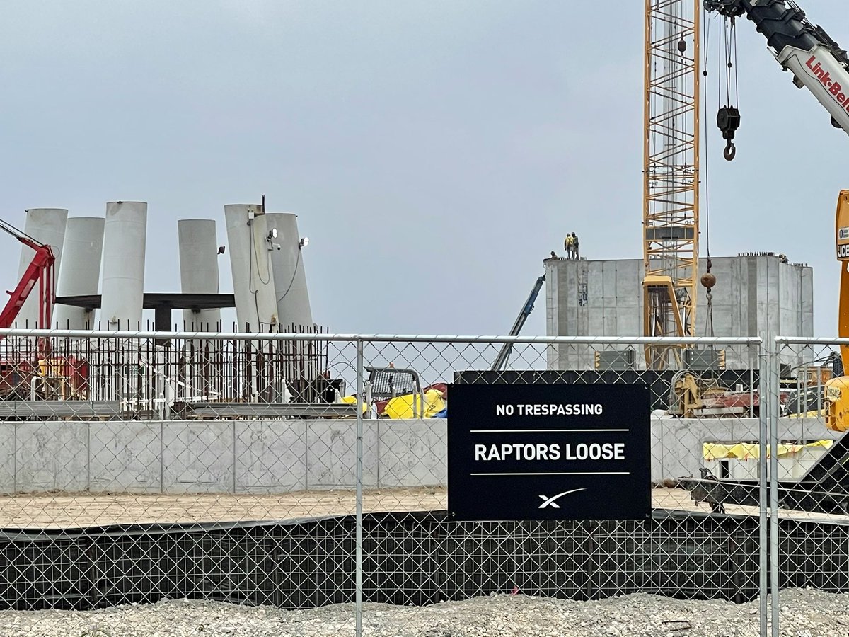 SpaceX beef security : r/SpaceXMasterrace