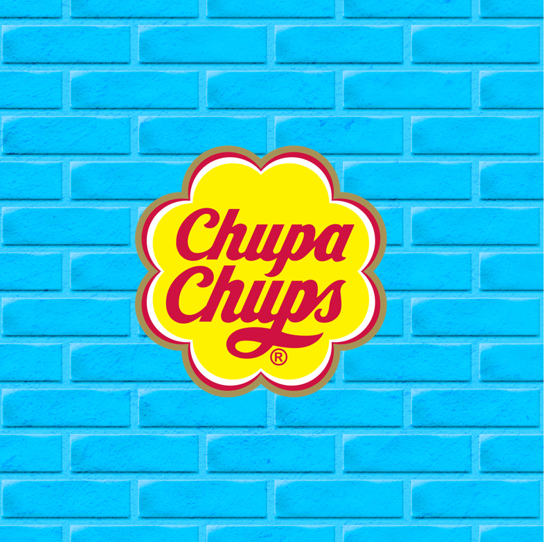 Chupa Chups Logo Png