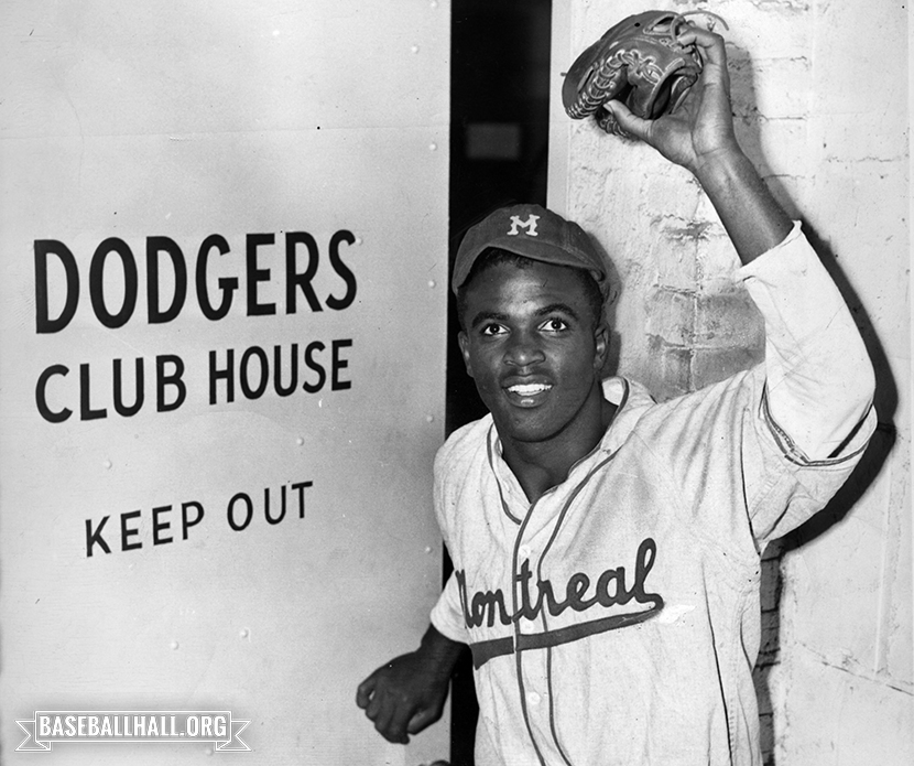 Jackie Robinson Effect On Baseball