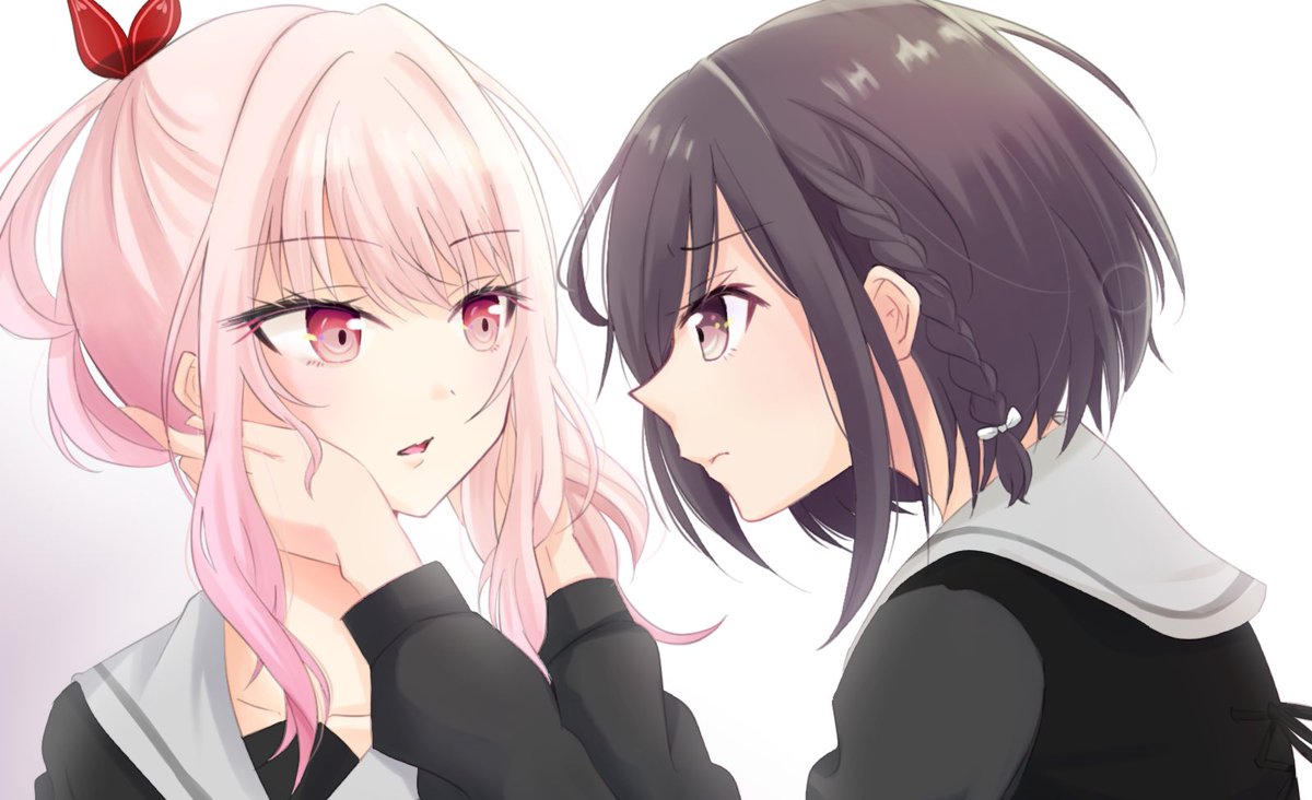 みずえな「みずえな 煌輝さんからのリクエストです! #prsk_FA 」|NOBORUのイラスト