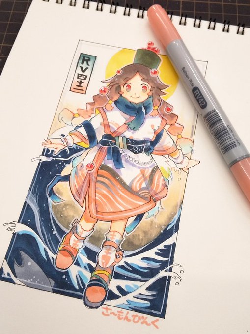 Twoucan - 隠れみの (@Mino_llm)