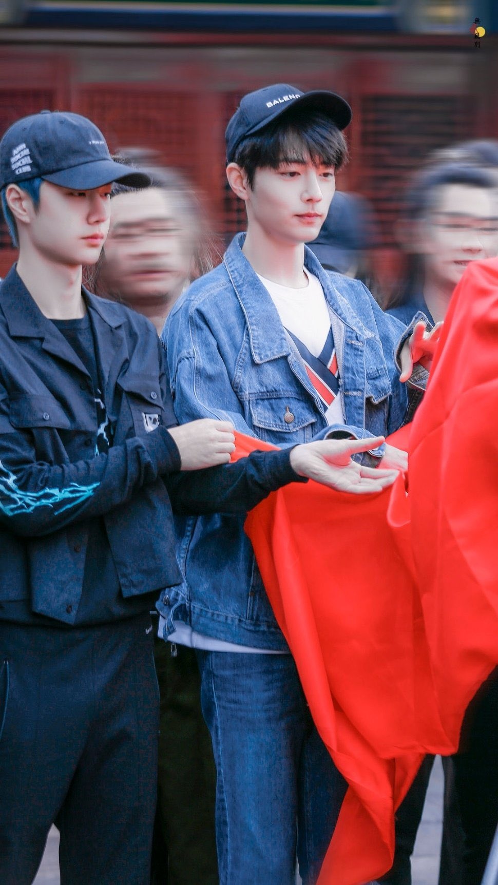 ecah on Twitter: "How it all started + where we’re at now…