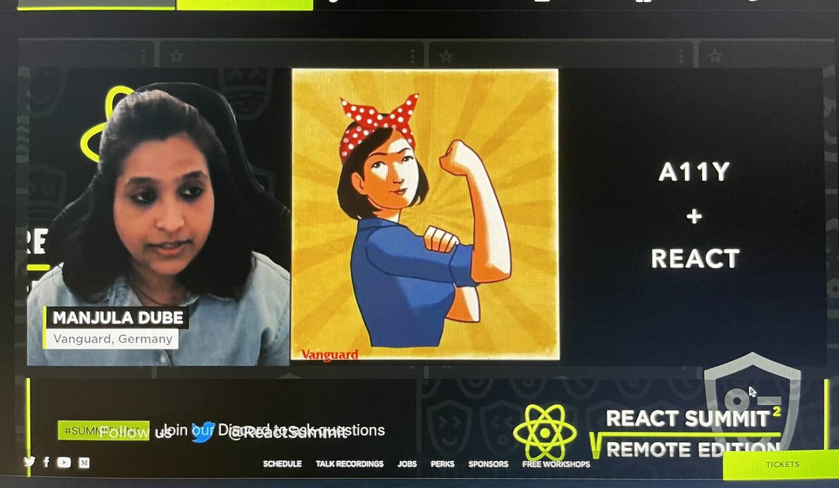 Milica Aleksic (@millicode_) | Twitter