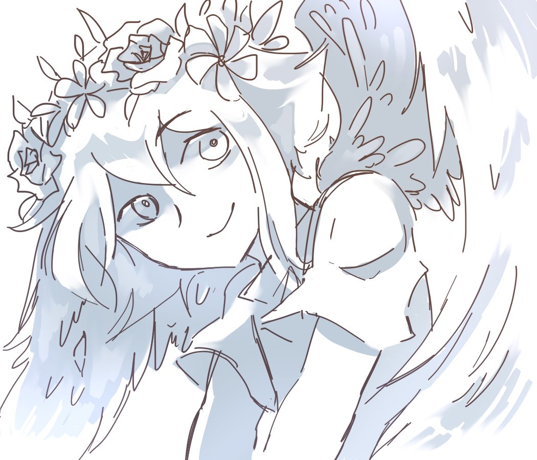 ris (@whossonrisa) さんのイラスト・マンガ作品まとめ (21 件) - Twoucan