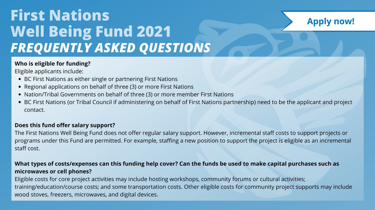 First Nations Well Being Fund – First Nations Public Service Secretariat