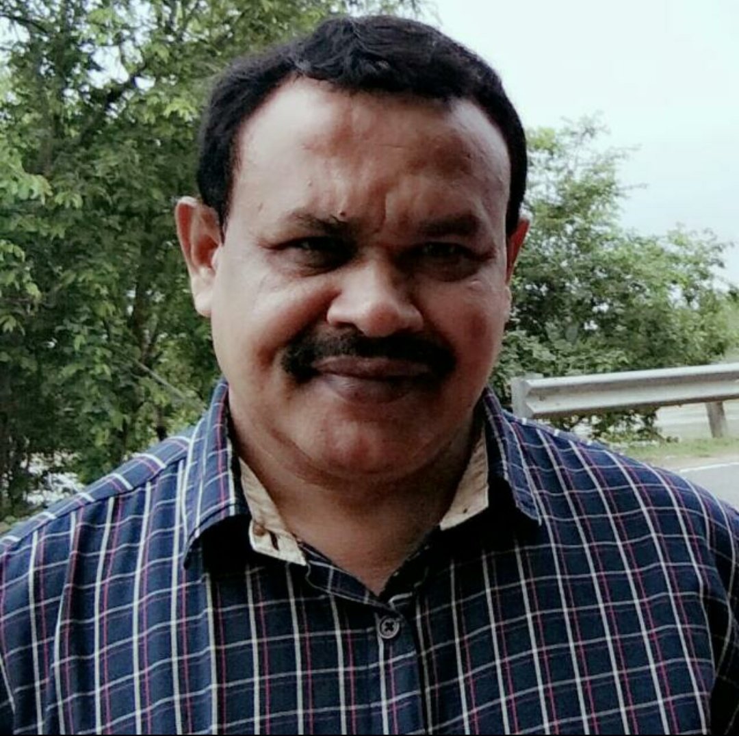 Debashis Panda (@Debashi29537240) | Twitter