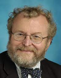 Navy Lookout on Twitter: "RIP. Professor Eric Grove 1948-2021 Distinguished naval historian ...