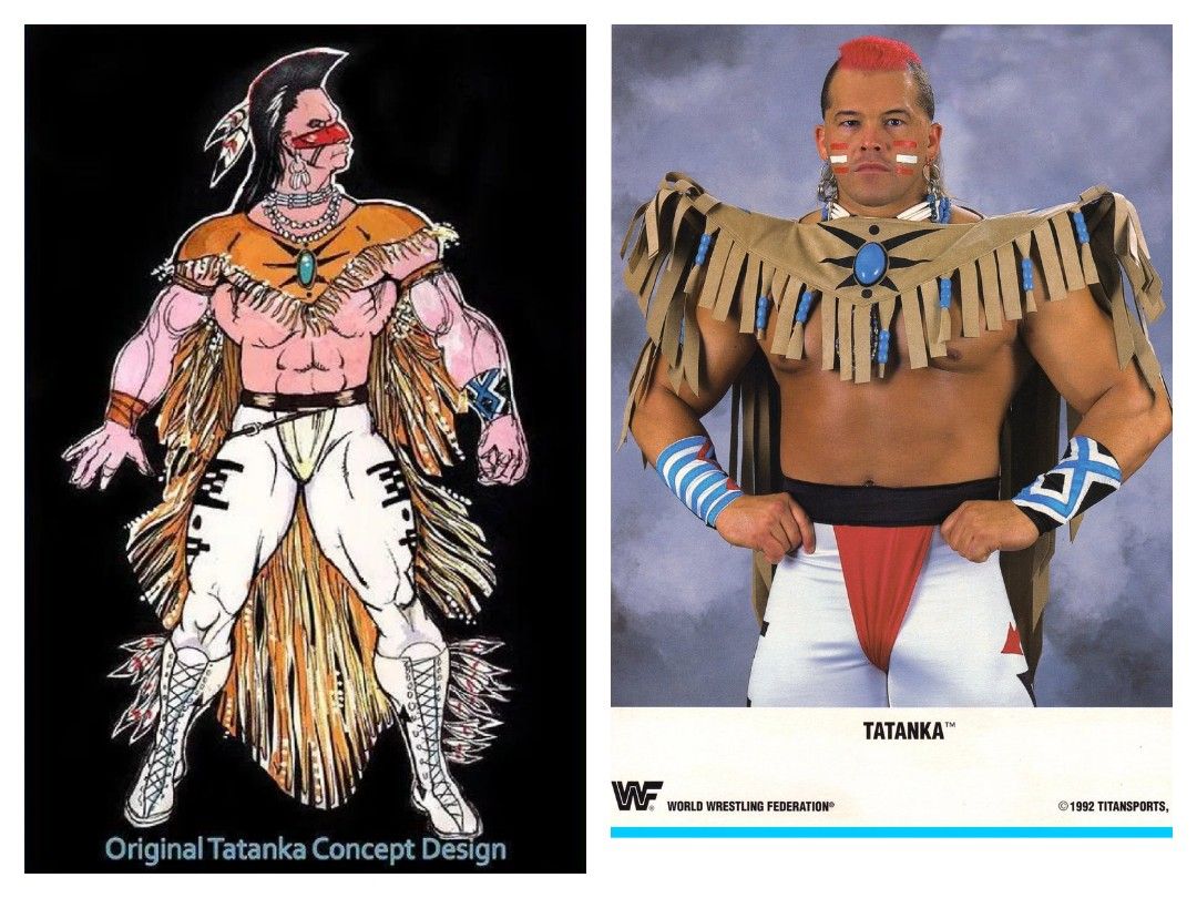 Memorabilia Art & Collectibles OLDSCHOOL WWE Signed print by Tom FLEMing Collectibles etna.com.pe