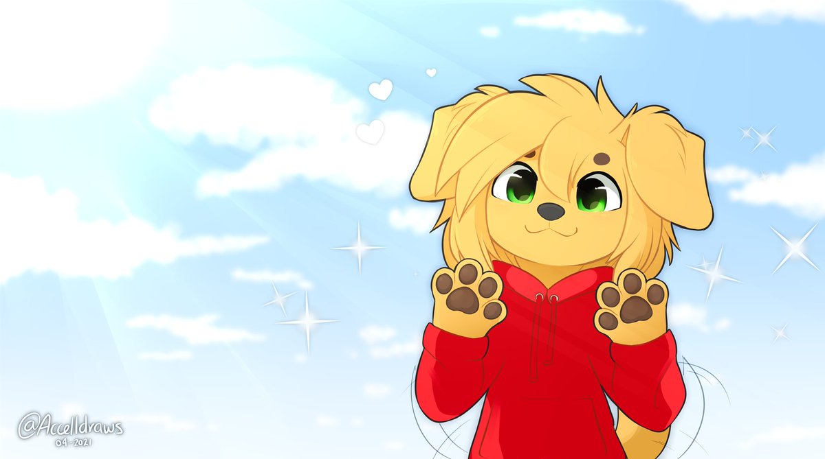 Twoucan - Accell (@accelldraws)